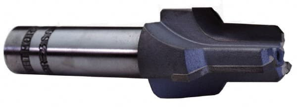 Scientific Cutting Tools M8x1.00mm Port, 0.5551" Spotface Diam, Reamer ...