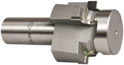 Scientific Cutting Tools 2-1/2 - 12" Port, 3.49" Spotface Dia, 2" Tube ...