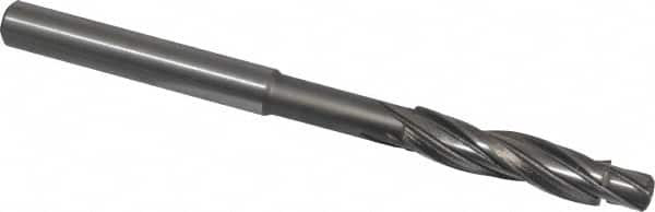 Cleveland Twist Drill Socket-Head Cap Screw Compatible, High Speed ...