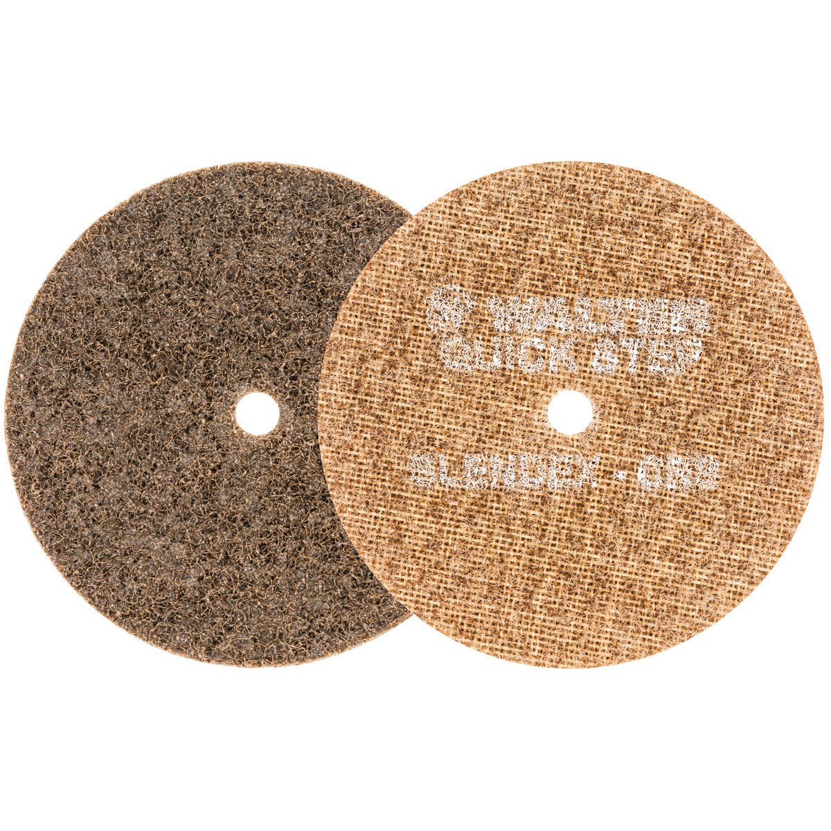 Walter Surface Technologies QUICK-STEP BLENDEX™ Surface Conditioning ...