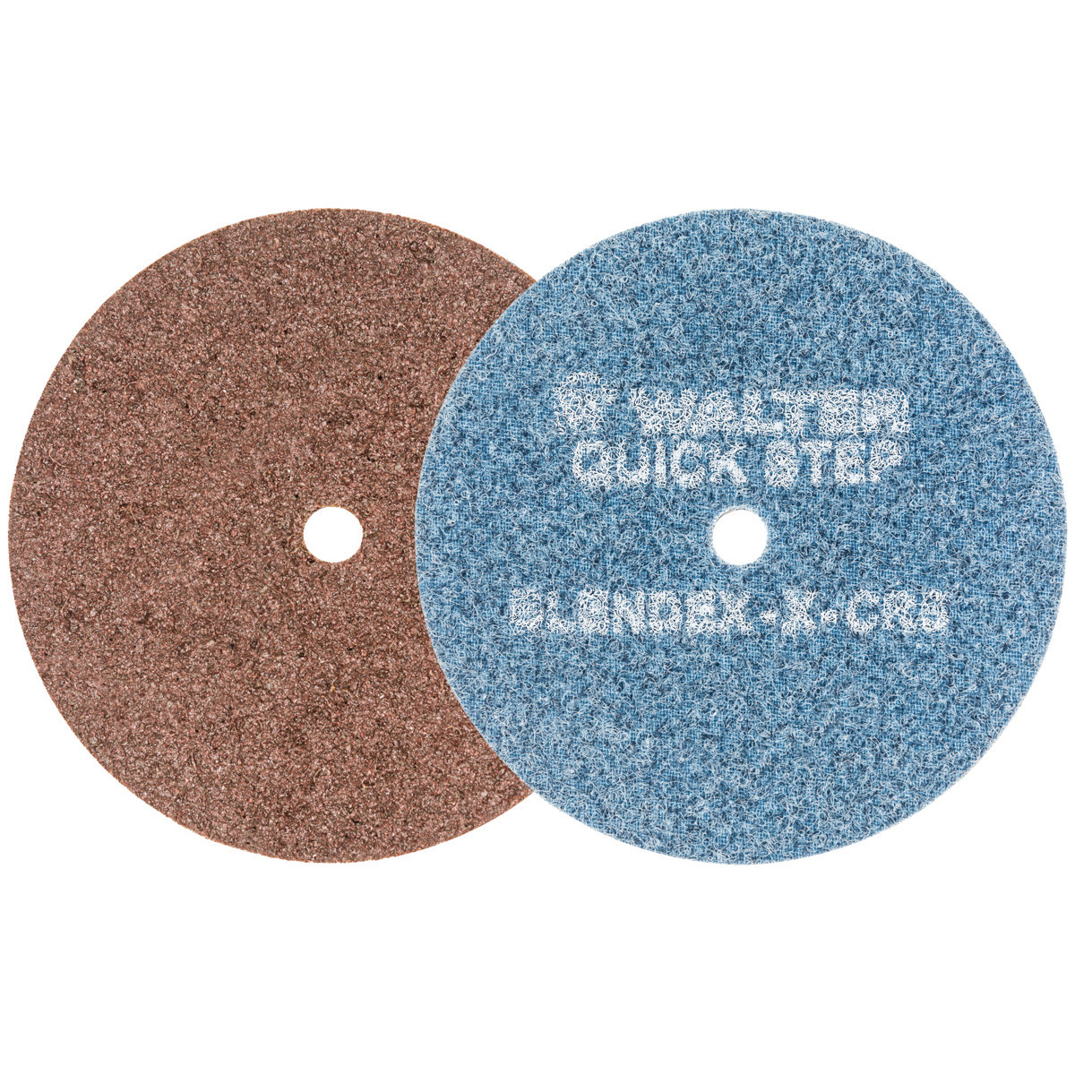 Walter Surface Technologies QUICK-STEP BLENDEX™ Surface Conditioning ...