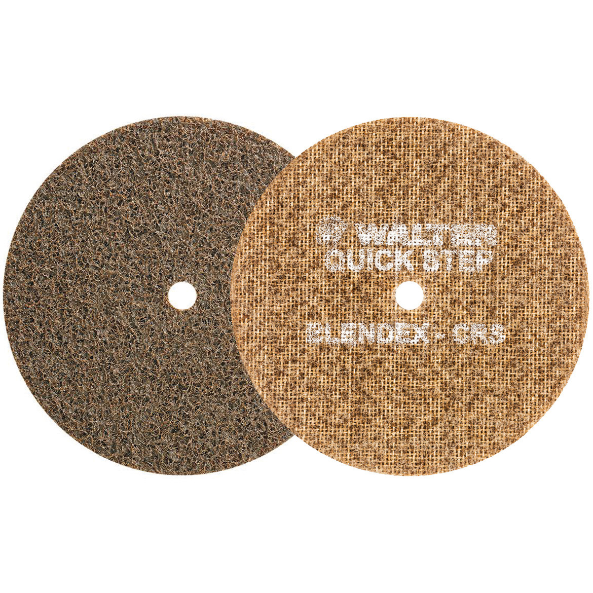 Walter Surface Technologies QUICK-STEP BLENDEX™ Surface Conditioning ...