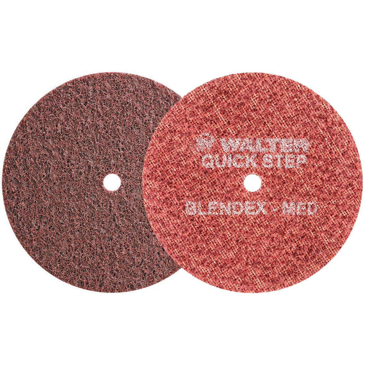 Walter Surface Technologies QUICK-STEP BLENDEX™ Surface Conditioning ...