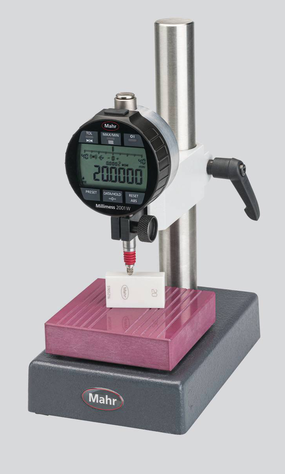 Mahr Millimess 2000 Wi Inductive Dial Comparators