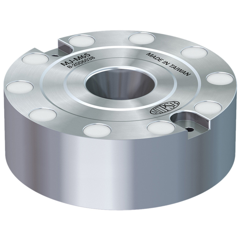 Hold Everything Zero Point Chuck - Type 65, 65mm x 22mm - MJ-M65| Penn ...