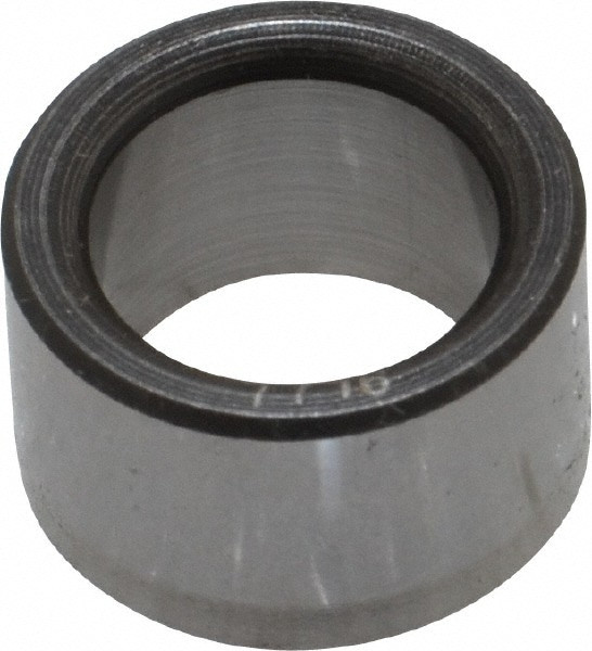 Boneham 7/16" Inside Diam, Headless L Drill Bushing Liner 5/8" Body ...