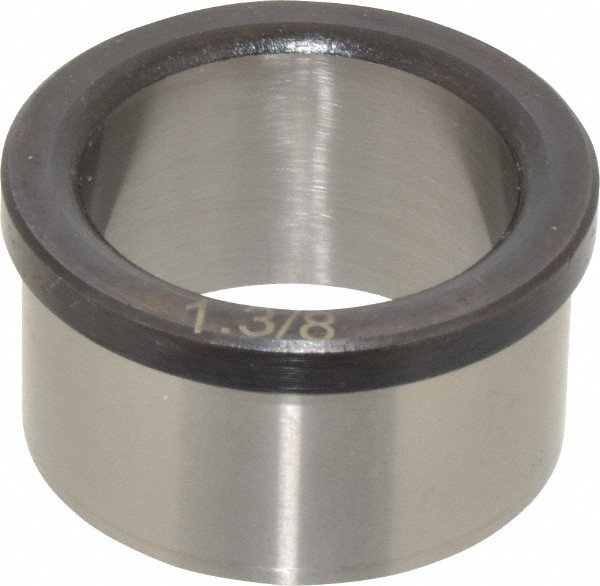 Boneham 1-3/8" Inside Diam, HL Drill Bushing Liner with Head 1-3/4 ...
