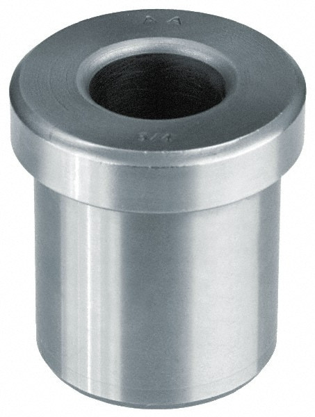 Boneham Type HM, 6.00 mm Inside Diam, Press Fit Drill Bushing 10 mm ...