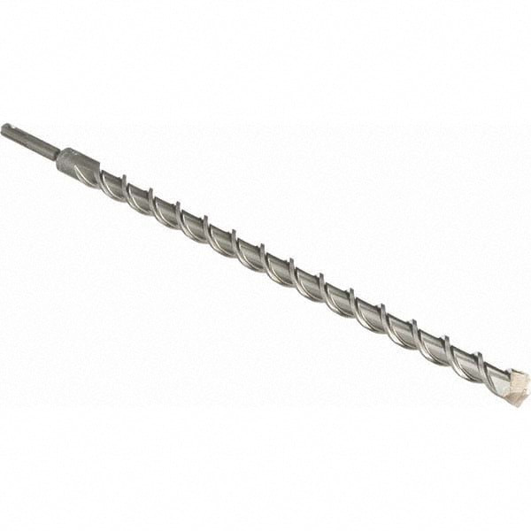 Bosch 3/4" Diam, SDS-Plus Shank, Carbide-Tipped Rotary & Hammer Drill ...