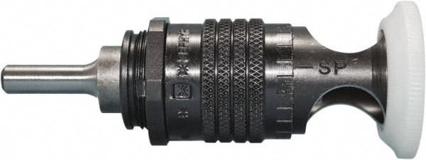 Zephyr Tool Group 5/8" Cutter Capacity, 1/4-28 Nylon Adjustable Stop ...
