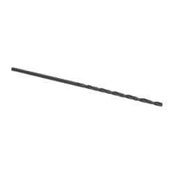 Value Collection 2.35mm 118° Spiral Flute High Speed Steel Taper Length ...