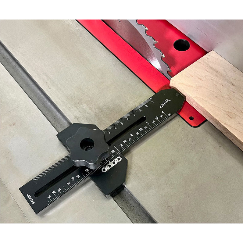 iGaging Thin Rip Jig - 36-JIG8| Penn Tool Co., Inc