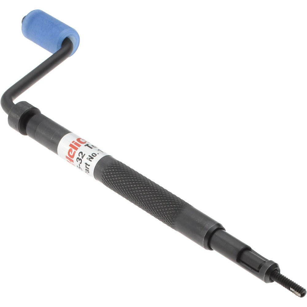 HeliCoil Thread Insert Hand Installation Tool: #6-32, Crank Style UNC ...