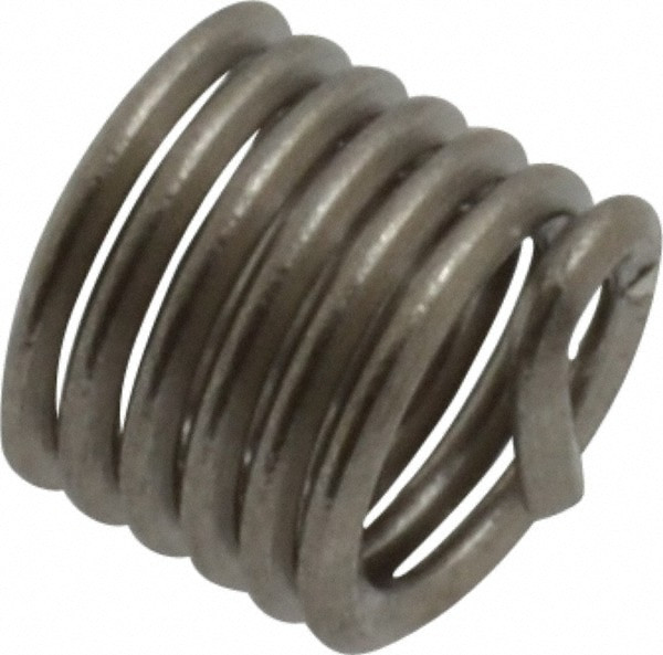 Recoil Free Running Insert: #8-32, 0.246" OAL Tanged, Stainless Steel ...