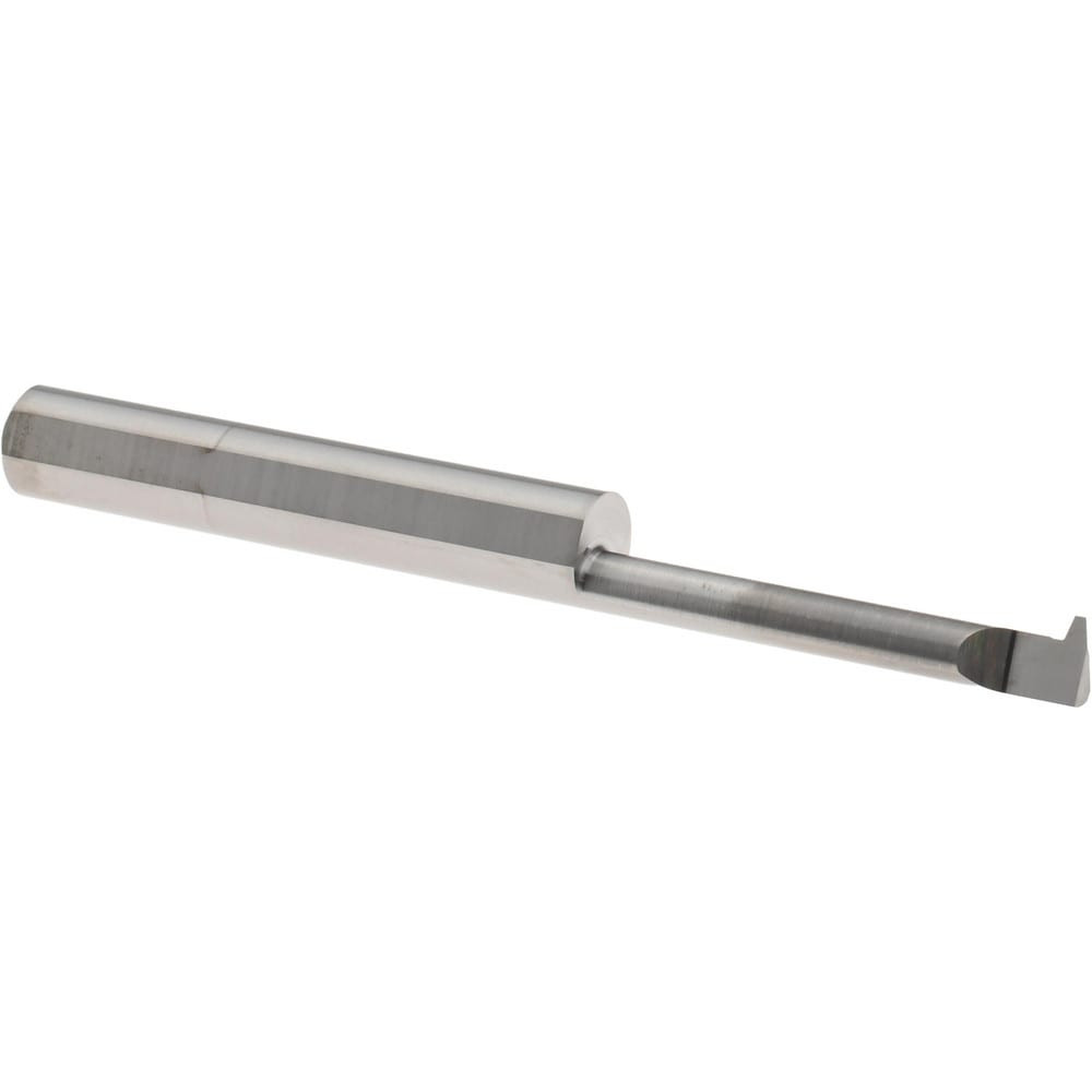 Accupro Single Point Theading Tool: 0.18