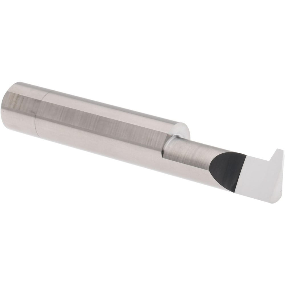 Accupro Single Point Theading Tool: 0.49