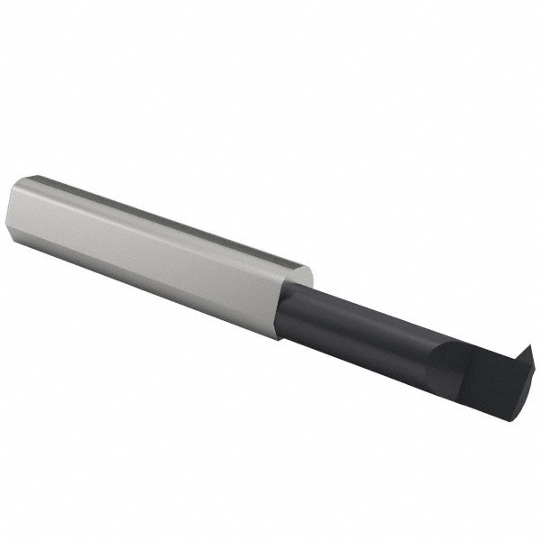 Scientific Cutting Tools Single Point Theading Tool: 0.36
