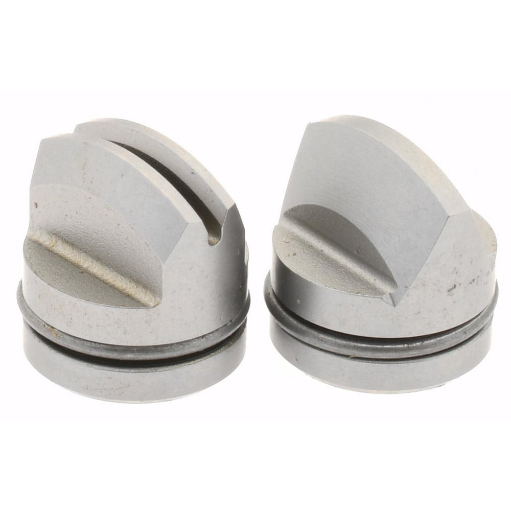 SPI Caliper Inside & Outside Diameter Attachment: 2 Pc, Use with 6 ...