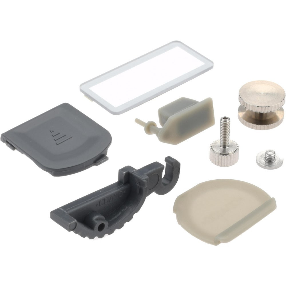 SPI Caliper Spare Part Kit: 8 Pc, Use with 6, 8 & 12" Electronic ...