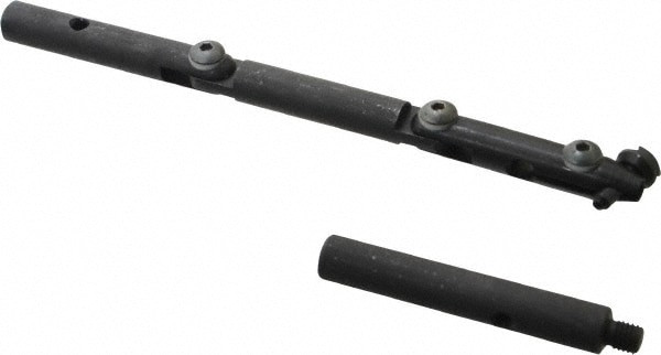 Janesville Tool & Manufacturing Indicator Positioner & Holder :2-1/4 ...