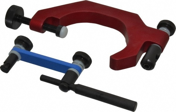 NP Products Indicol Test Indicator Holder: Use with Dial Test ...