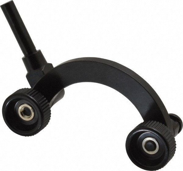 Mitutoyo Test Indicator Holder: Use with Dial Test Indicators For Use ...