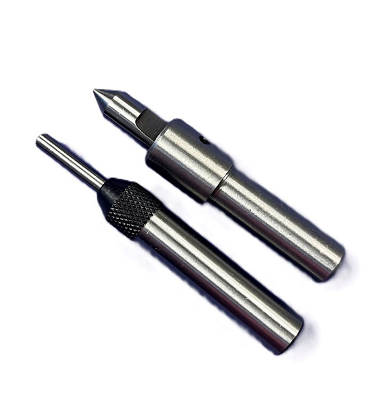 Precise Spring-Loaded & Spring Centered Tap Guides - 9999-0050