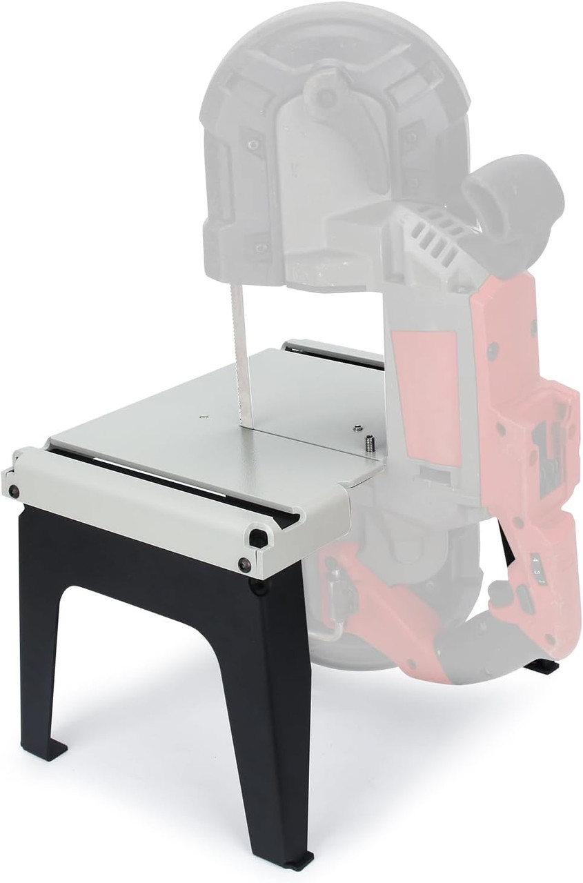 SWAG Off Road | Portaband Pro Model Table | Milwaukee - DV3 | Penn Tool Co.