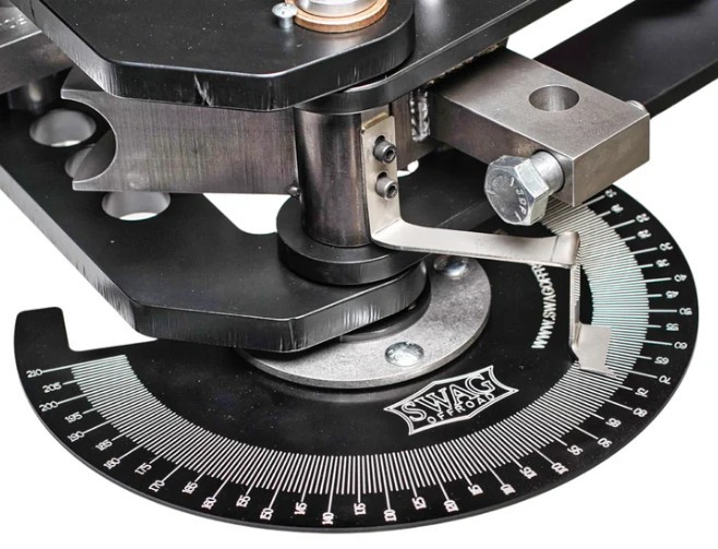 SWAG Off Road | REV 2 Tube Bender - R2TB|Penn Tool Co., Inc.