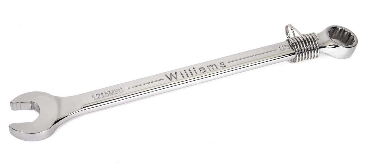 Williams Industrial Tools Tools@Height 22 mm 12-Point Metric SUPERCOMBO ...