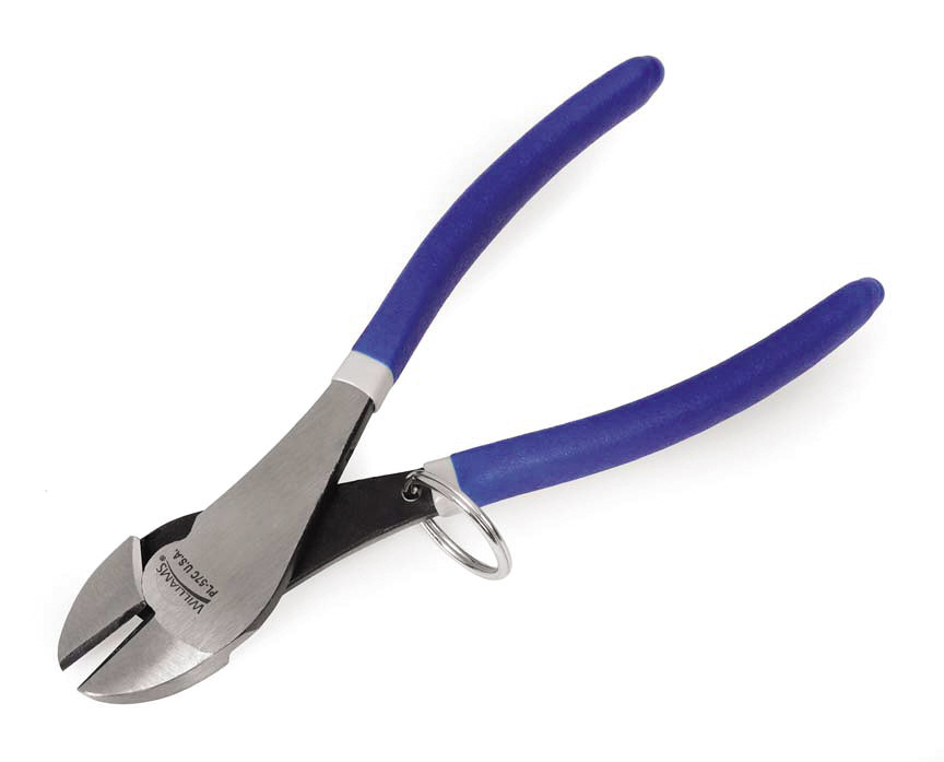 Williams Industrial Tools Tools@Height 7-1/4" High Leverage Diagonal ...