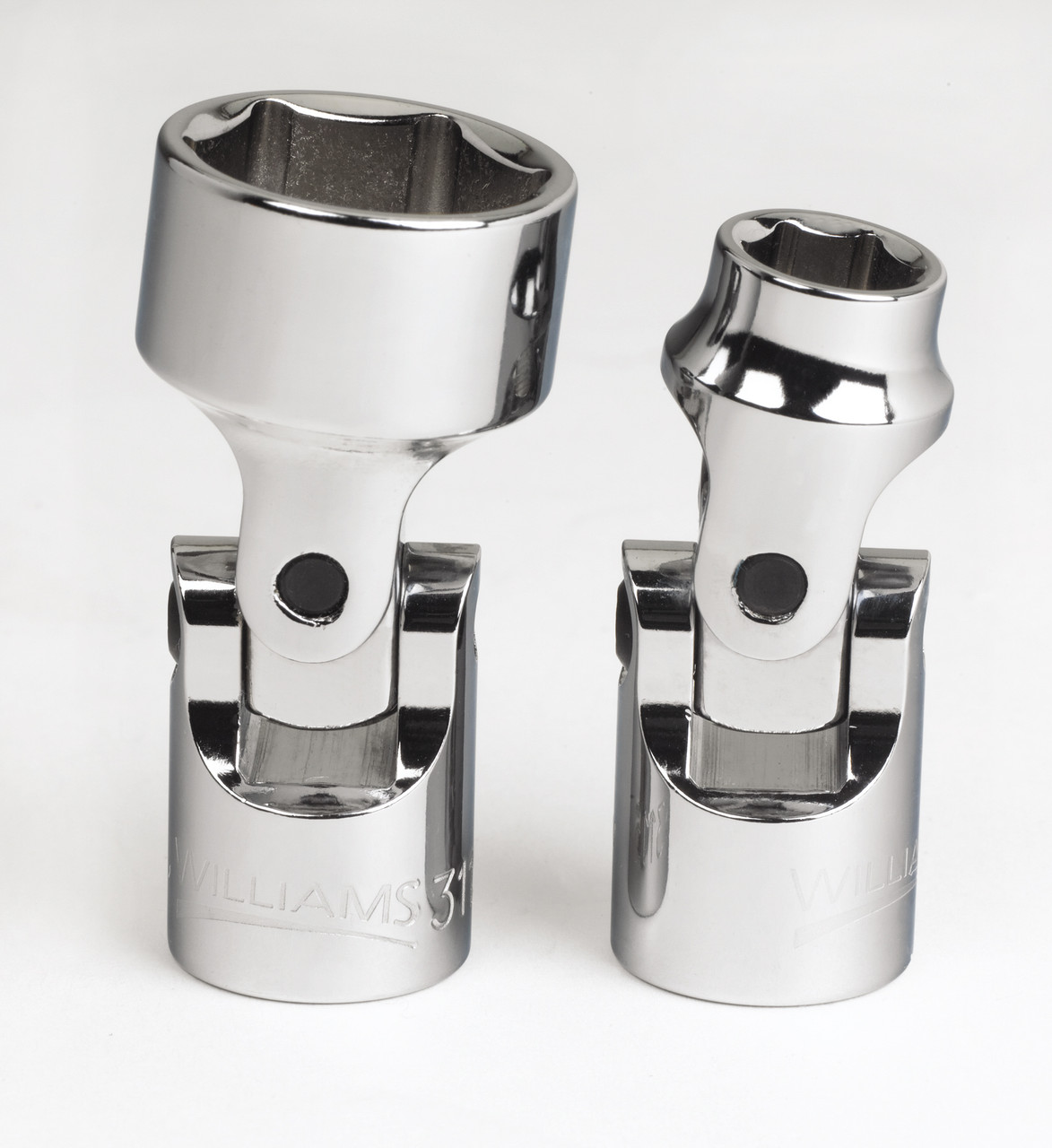 Williams Industrial Tools 3/8" Drive SAE 5/8 " Universal Socket ...