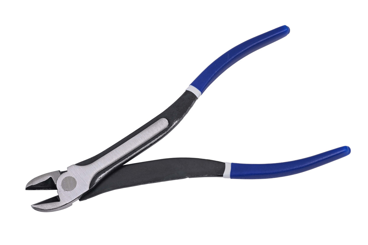 Williams Industrial Tools 11" High Leverage Diagonal Cutting Pliers ...