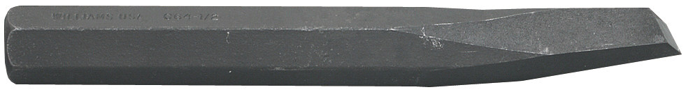 Williams Industrial Tools 3/8" Diamond Point Chisels - JHWC-62 | Penn ...