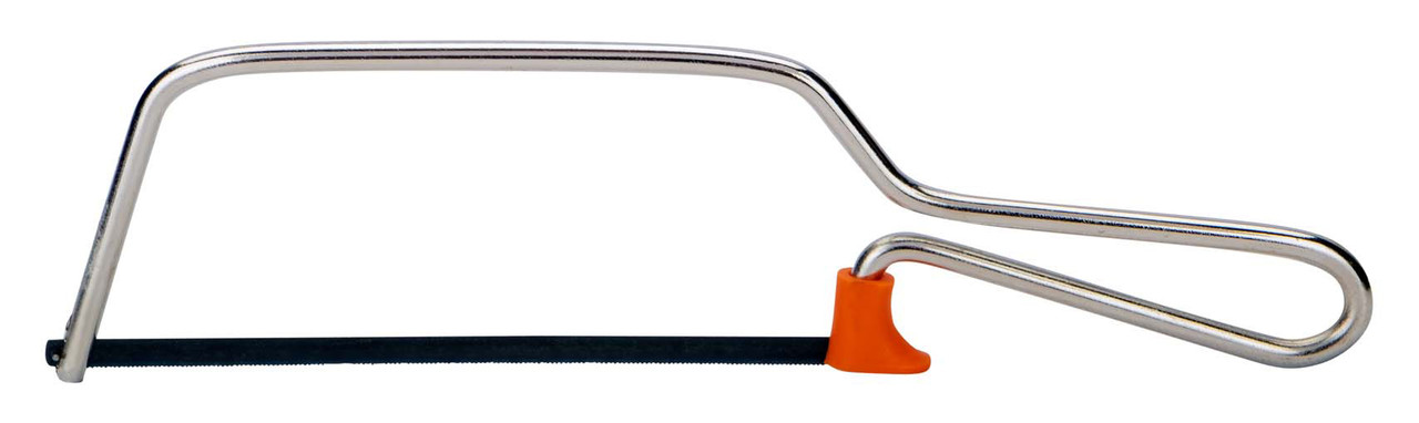 Bahco 6" Junior Hacksaw Blade with Wire Handle - BAH218 | Penn Tool Co.