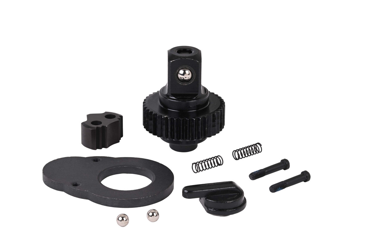 Williams Industrial Tools 1/2" Drive Ratchet Repair Kit For JHW32001 ...