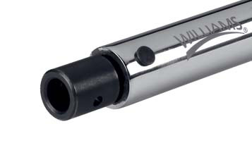 Williams Industrial Tools Z Shank Single Setting Torque Wrench (120 ...