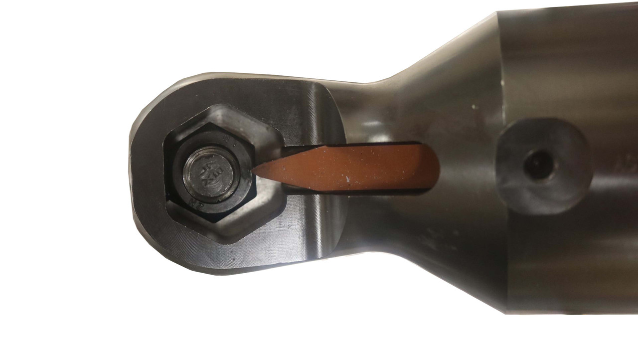 Williams Industrial Tools Nut SplitterAngle Head Model, 1-7/8"-2 3/8 ...