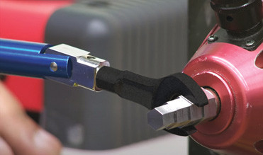 Williams Industrial Tools Preset TBIH Break-over Torque Wrench (20-50 ...