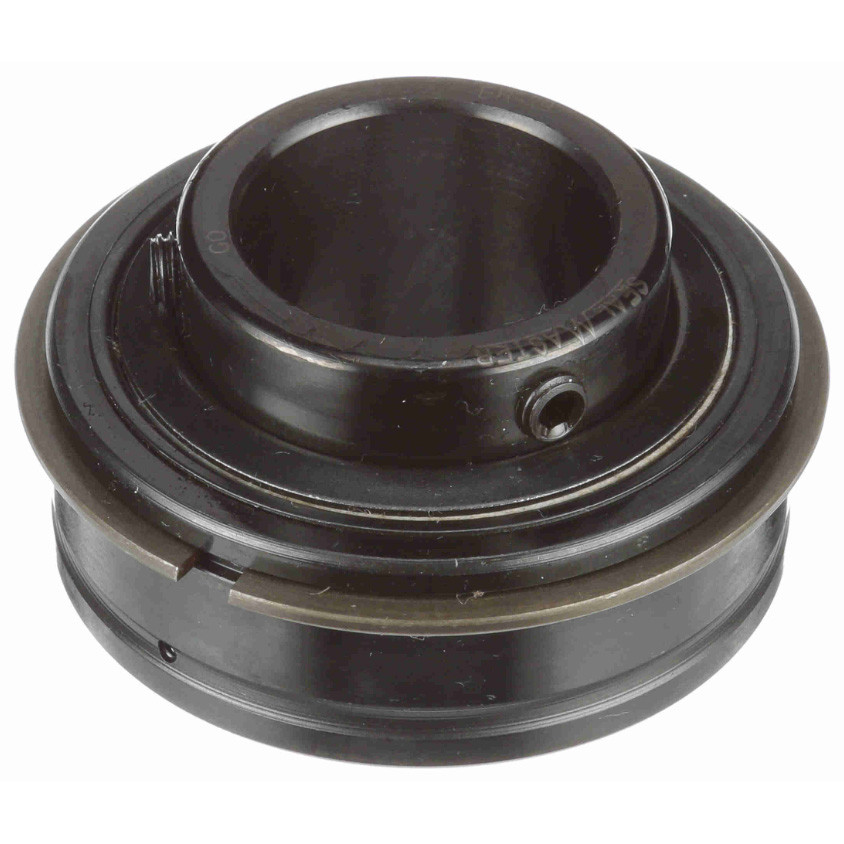 Sealmaster Mounted Insert Only Ball Bearing, 1-3/16" Diameter, 52100 ...