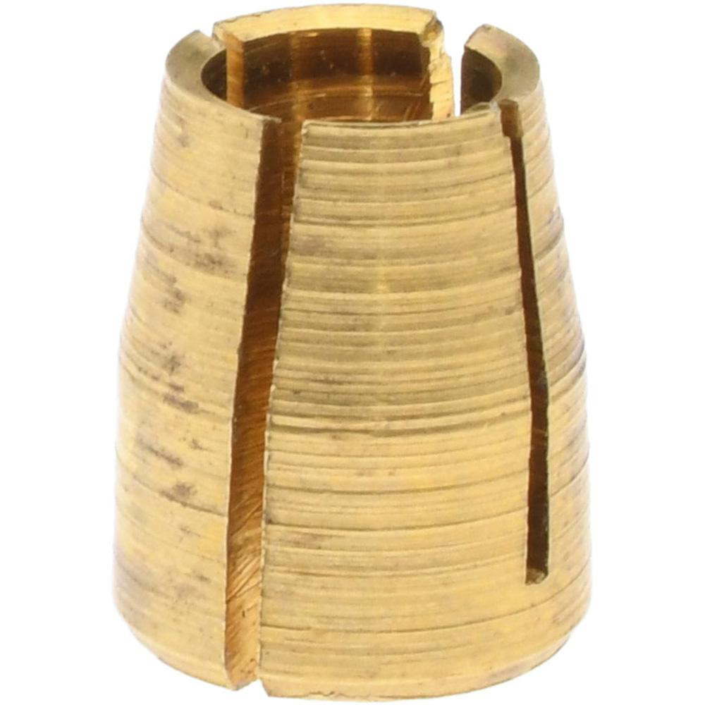Made in USA Plug Gage Handle Bushing: 0.152 to 0.159" .159 BUSHING ...