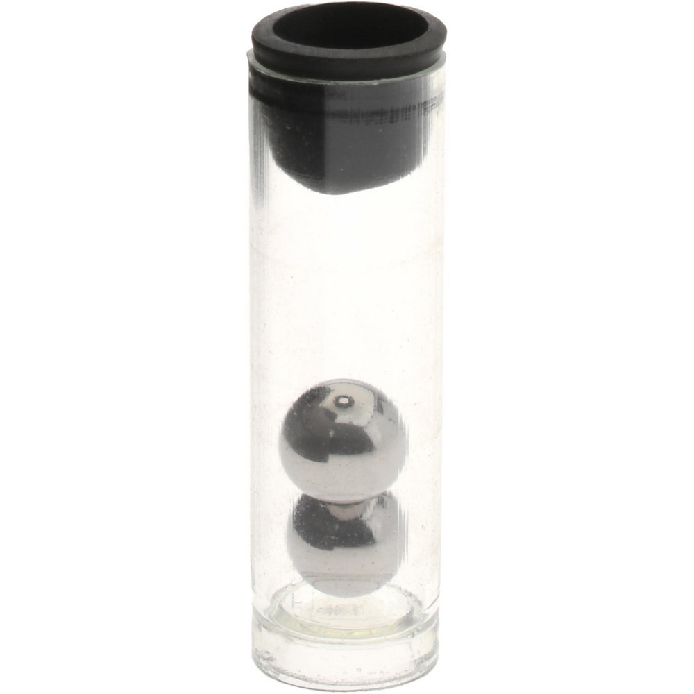SPI Micrometer Anvil Ball Attachments | Penn Tool Co., Inc