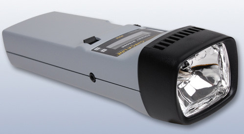 Checkline PK2X Pocket Stroboscope - PK-200| Penn Tool Co., Inc
