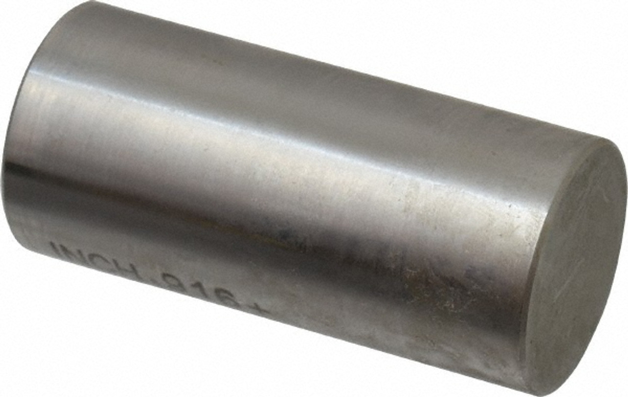 SPI Class ZZ Plus Plug Gage: 0.916" Dia 0.0002" Tolerance 29-916-4 - 78391018 | Penn Tool Co.