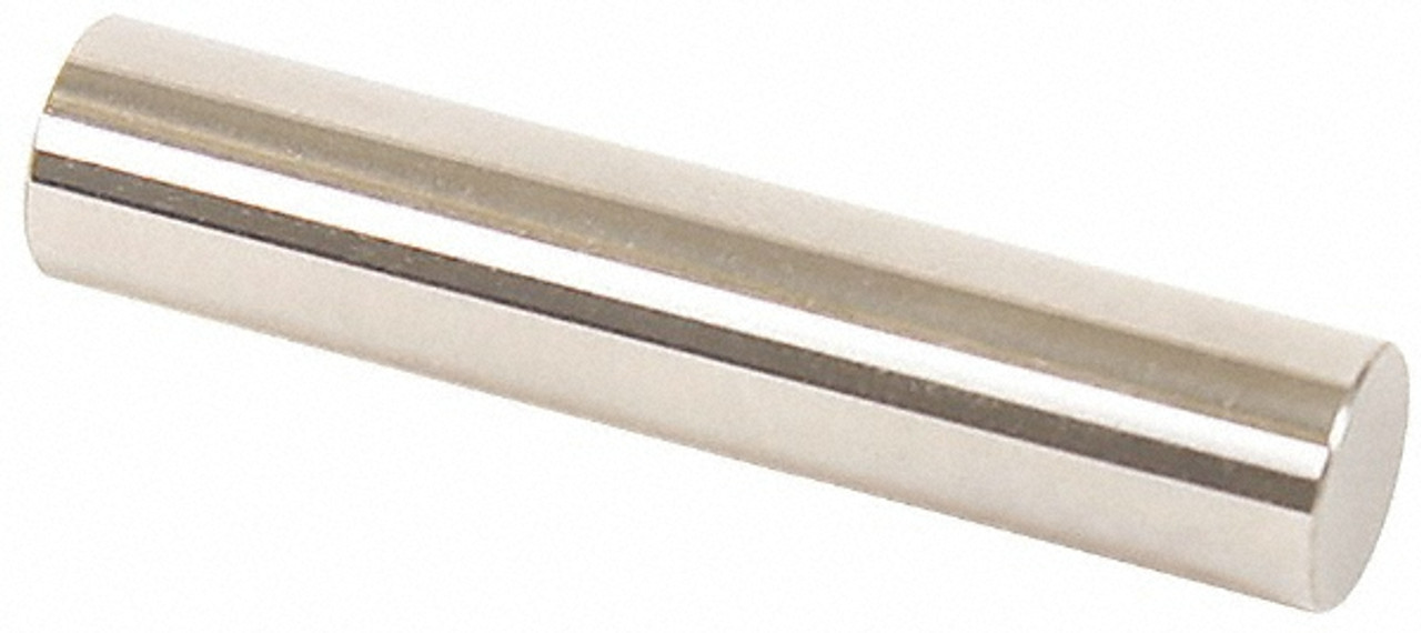 Vermont Gage Class ZZ Plus Plug Gage: 0.405" Dia 0.0002" Tolerance, 10 Microfinish 111140500 ...