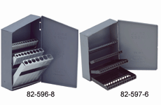 Drill Index Boxes| Penn Tool Co., Inc