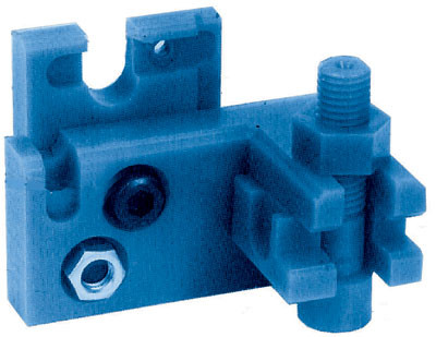 Flexbar Machinable Wax , 3" dia x 12" Cylinder - 15166| Penn Tool Co., Inc