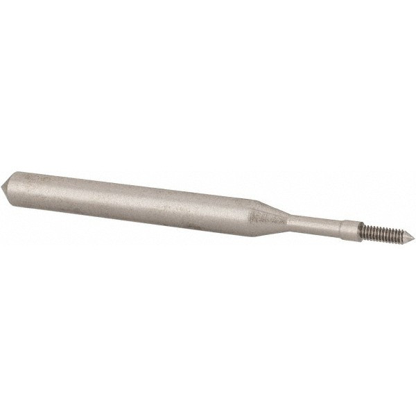 Balax Plug Thread Gage: M1.40x0.300 Thread, Single End, Go 0.0474" Go ...