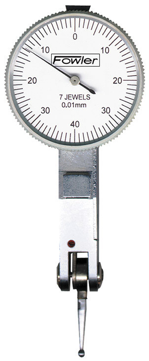 Fowler Test-Best Indicators Auto-Reverse| Penn Tool Co., Inc