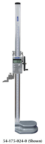 Fowler Z-Height-E PLUS Electronic Height Gages| Penn Tool Co., Inc